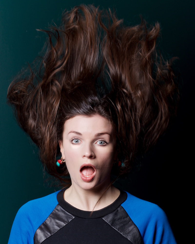 AISLING BEA